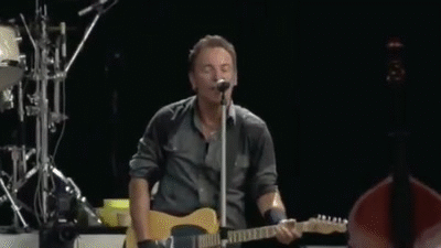 LAS MEJORES CANCIONES DE BRUCE SPRINGSTEEN | PyD
