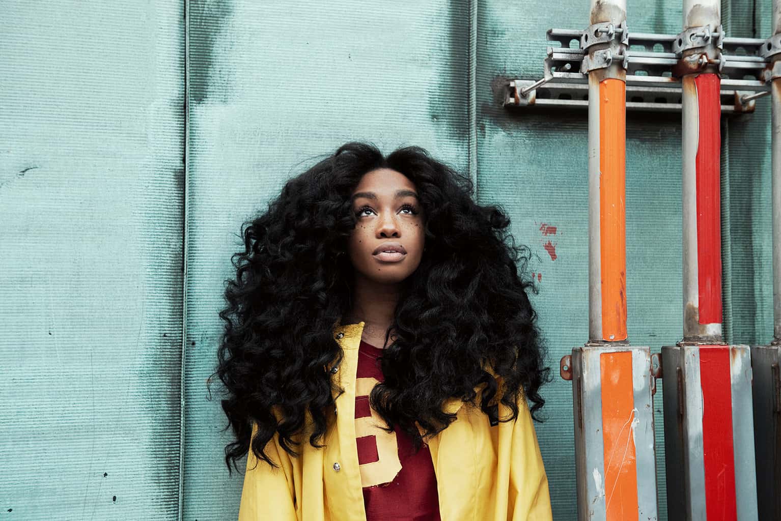 SZA LÍDERA LAS NOMINACIONES A LOS GRAMMY 2024 | PyD SZA LÍDERA LAS NOMINACIONES A LOS GRAMMY 2024 | PyD