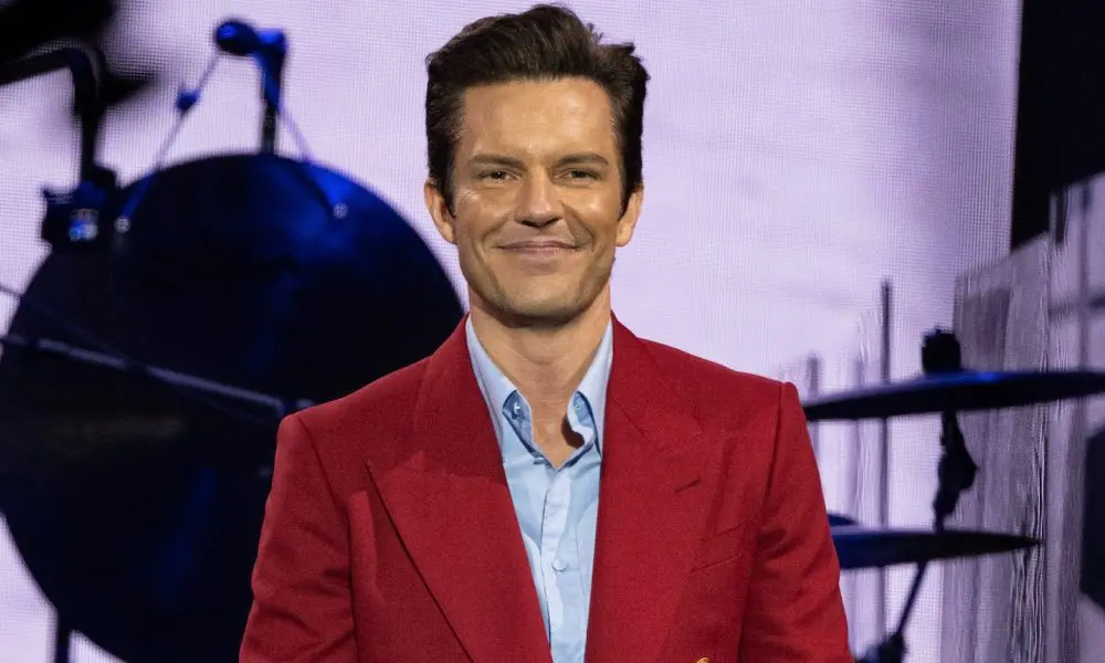 BRANDON FLOWERS SEÑALÓ UNA CANCIÓN DE PRINCE COMO LA PERFECTA CANCIÓN ...