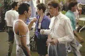 BRIAN MAY CUENTA LAS DIFICULTADES DEL "UNDER PRESSURE" QUE QUEEN HIZO ...